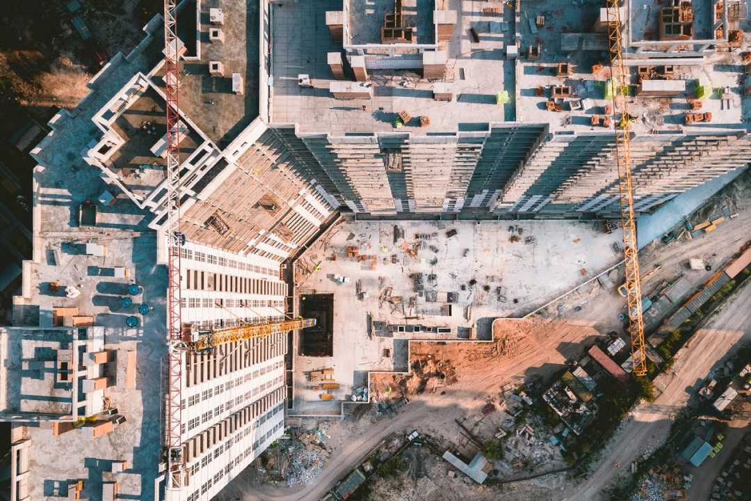 Tous Risques Chantier - Losange d'hondt & Partners